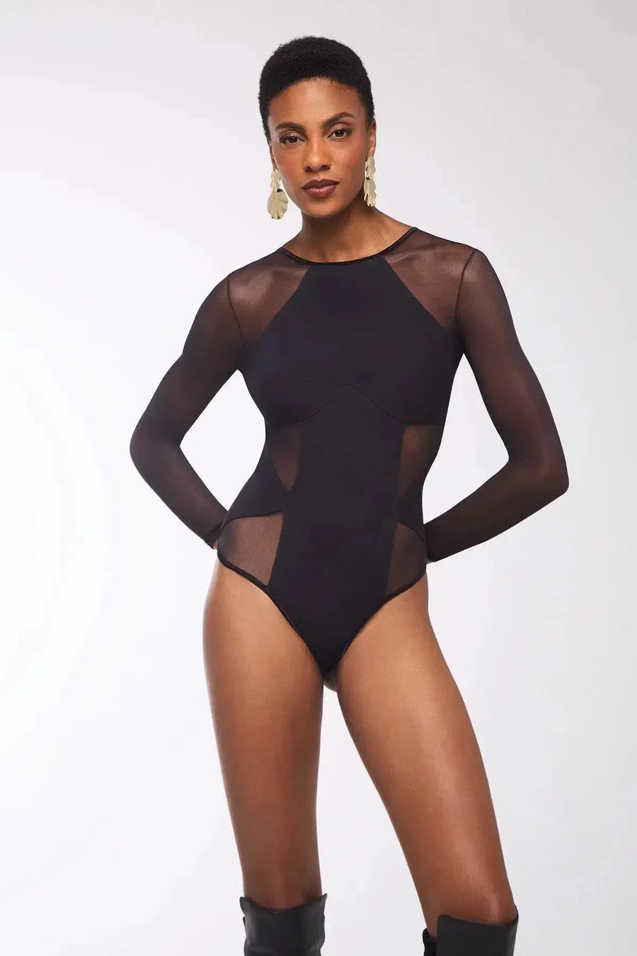 Undertop | Moda Feminina Exclusiva com Personalidade