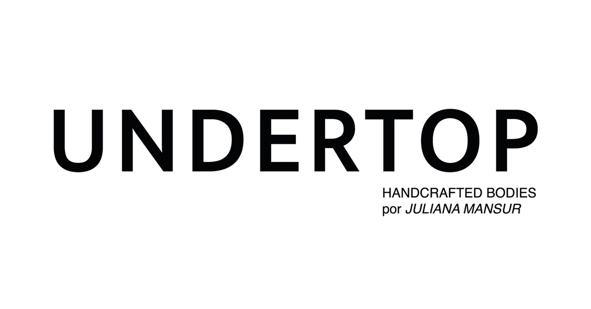 Undertop | Body Feminino e Moda Exclusiva com Personalidade